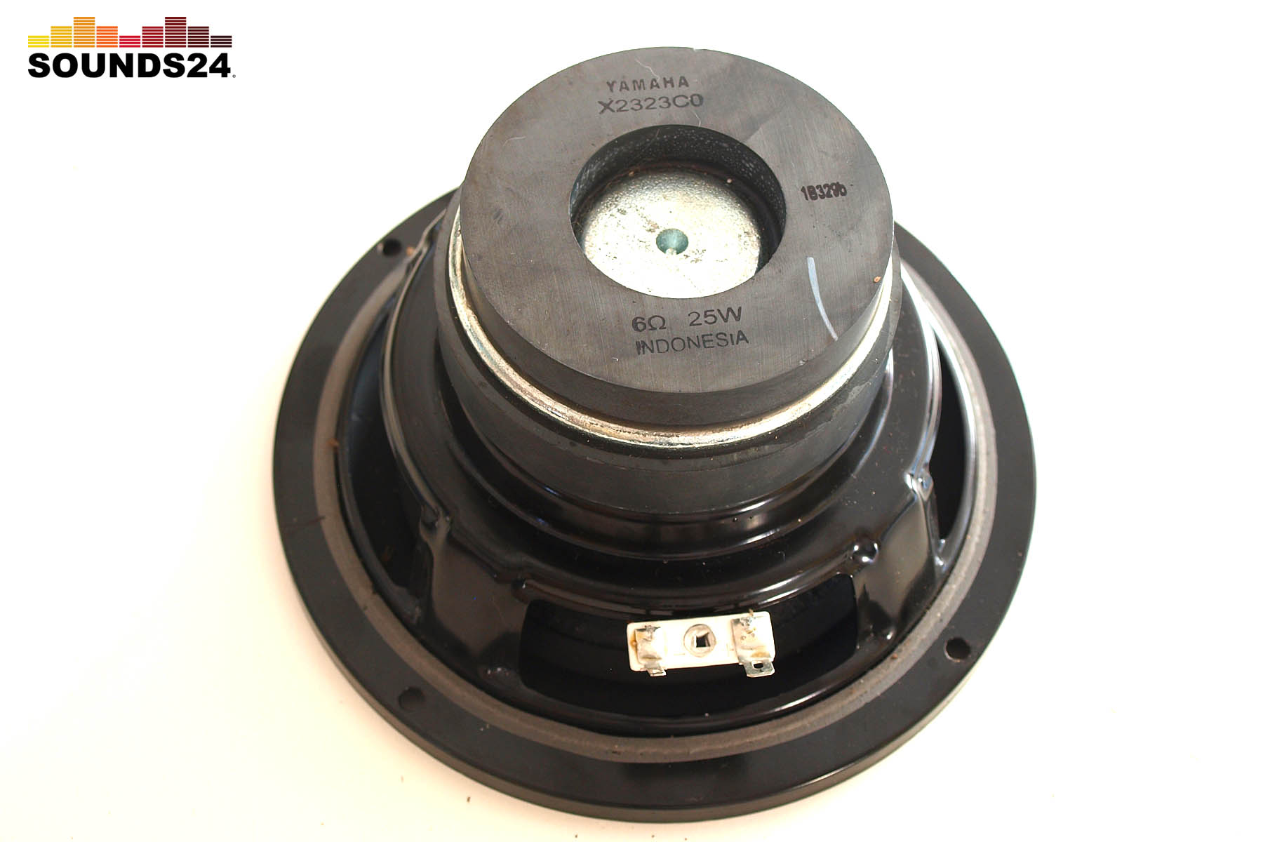 Yamaha YST-SW015 Subwoofer im Test | Sounds24.com - Aktuelle Tests zu ...