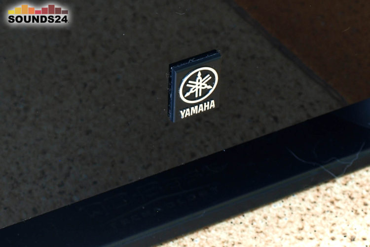 Yamaha YST-SW015 Subwoofer im Test | Sounds24.com - Aktuelle Tests zu ...