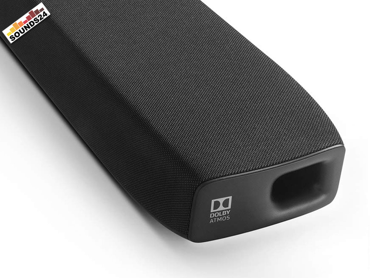 Soundcore Infini Pro 2.1 Soundbar mit Dolby Atmos im Test