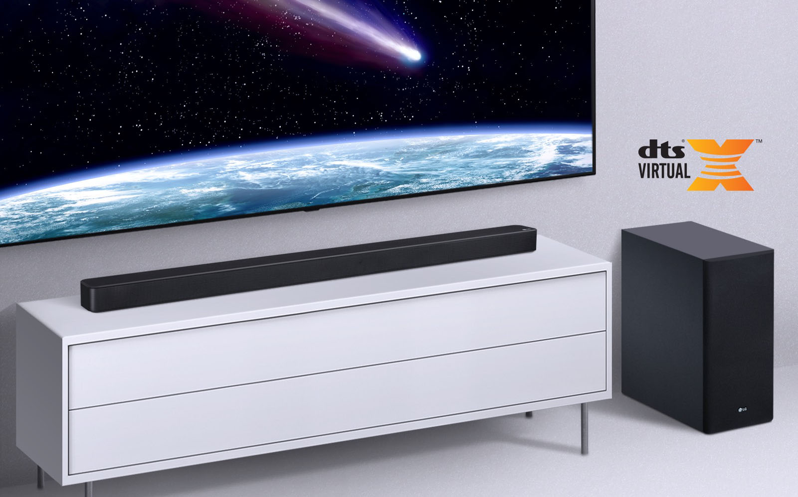 LG SL6YF Soundbar im Test