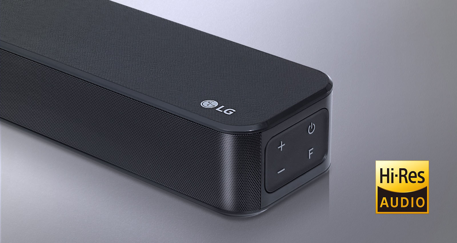 LG SL6YF Soundbar im Test